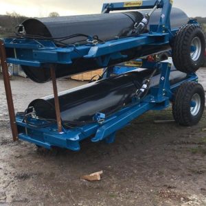 12ft Trailed Rollers - Johnsons of Cheadle Johnsons of Cheadle